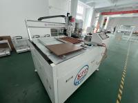 China 2-Part Coating Sealing Silicone RTV Glue Potting Machine for SMT Production Line Output for sale