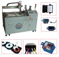China Electronic Potting Coating Sealing Bonding AB Glue Dispenser for Potting Machine for sale