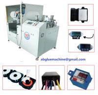 China Electronic Potting Coating Sealing Bonding AB Glue Dispenser for Potting Machine for sale