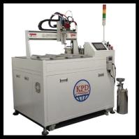 China 2-Part Silicone Gels Dispensing Potting Machine for Precise Dispensing for sale