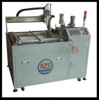 China 2-Part Silicone Gels Dispensing Potting Machine for Precise Dispensing for sale