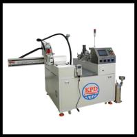 China Electrically and Thermally Conductive Epoxy Dispensing Potting Machine Meter Mix Pump for sale