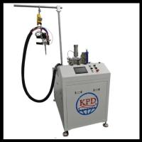 China Electrically and Thermally Conductive Epoxy Dispensing Potting Machine Meter Mix Pump for sale