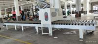 China Pump Core Components 2 Part PU Spraying Machine for Insulation Board Honeycomb Panel for sale
