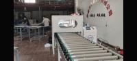 China Pump Core Components 2 Part PU Spraying Machine for Insulation Board Honeycomb Panel for sale
