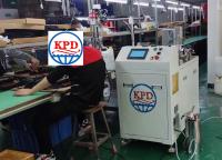 China Epoxy Resin AB Silicone Electric Mixing Two-Component Dispensing Equipment Resin/Hardener Filling Machine for sale