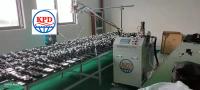 China Epoxy Resin AB Silicone Electric Mixing Two-Component Dispensing Equipment Resin/Hardener Filling Machine for sale