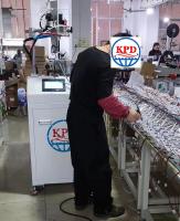 China 2K Polyurethane Adhesive Dispensing Machine for PCB for sale