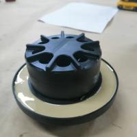 China SMT electronic two part resin potting  Liquid Resin Mixing and Potting Machinery for Production for sale