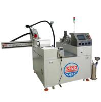China Rectifier Bridge Potting Casting Resin Machine for AB Compound for sale