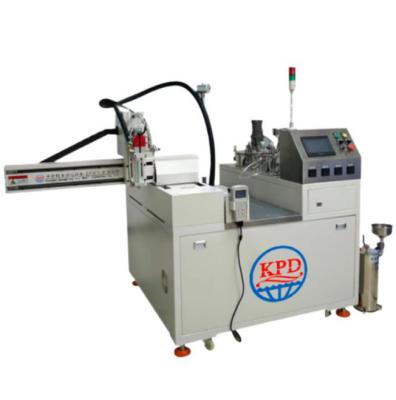 China Rectifier Bridge Potting Casting Resin Machine for AB Compound for sale