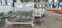 China PU Glue Sprayer amchine for Washer Room Cabinet for sale