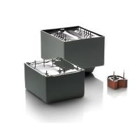 China AB Glue Dispenser For Two Component Epoxy Resin Adhesive Coating Mixing Machine for sale