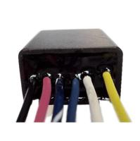 China Urethane Epoxy Casting Resin Metering Mixing Equipment for Electronic Potting for sale