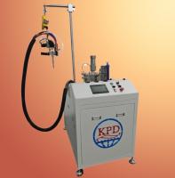 China Two-Component AB Glue Epoxy Resin Potting Machine for PCB Gasket for sale