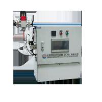 China Precise Metering Mixing Dispensing Equipment for Silicone Sealant and Adhesives Potting for sale