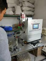 China Precise Metering Mixing Dispensing Equipment for Silicone Sealant and Adhesives Potting for sale