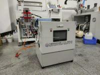 China Precise Metering Mixing Dispensing Equipment for Silicone Sealant and Adhesives Potting for sale