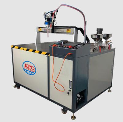 China Professional Electronic Potting and Casting Sealing System for sale