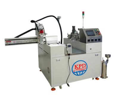 China Advanced Glue Potting Machine for 2 Part AB Potting Compound Meter Meter Mixing System for sale