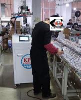 China 2024 Year Easy to Operate Meter Mix Dispenser for Electronic Potting for sale