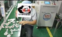 China 2024 Year Easy to Operate Meter Mix Dispenser for Electronic Potting for sale