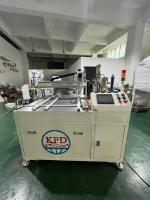 China 3 Axis XYZ Resin and Hardener AB Glue Pouring Potting Machine for Case Packaging Easy for sale