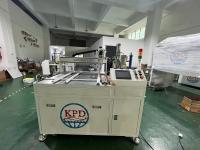 China 3 Axis XYZ Resin and Hardener AB Glue Pouring Potting Machine for Case Packaging Easy for sale