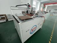 China 3 Axis XYZ Resin and Hardener AB Glue Pouring Potting Machine for Case Packaging Easy for sale