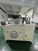 China Vacuum Glue Potting 2 Parts Epoxy Resin AB Glue Dispensing Robot for Accurate Potting for sale