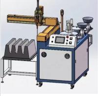 China Epoxy Potting Machine for Metering Filters Adhesives Sealants and Potting Compounds for sale