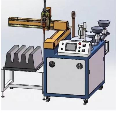 China Epoxy Potting Machine for Metering Filters Adhesives Sealants and Potting Compounds for sale