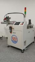 China Epoxy Potting Machine for Metering Filters Adhesives Sealants and Potting Compounds for sale