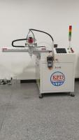 China Epoxy Potting Machine for Metering Filters Adhesives Sealants and Potting Compounds for sale
