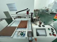 China Silicone Two-Component Automatic Glue Dispensing Machine for Junction Boxes Condition for sale