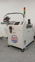 China Polyurethane Resin Potting Machine for Coils and Motors Used in Stator Submersible Pump for sale
