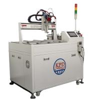 China Potting Machine for Sensors in Speedometer Gasometers Doors Transmissions and Lighting for sale