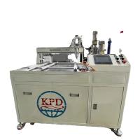 China Potting Machine for Sensors in Speedometer Gasometers Doors Transmissions and Lighting for sale