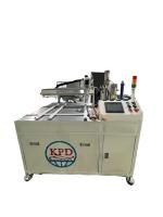 China Potting Machine for Sensors in Speedometer Gasometers Doors Transmissions and Lighting for sale