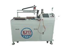 China Potting Machine for Sensors in Speedometer Gasometers Doors Transmissions and Lighting for sale