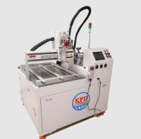 China Resin Infusion Machine for Gel Coating and Bonding of Composite Parts for sale
