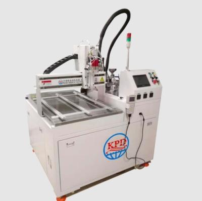 China Resin Infusion Machine for Gel Coating and Bonding of Composite Parts for sale