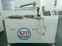 China Resin Infusion Machine for Gel Coating and Bonding of Composite Parts for sale