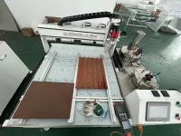 China Resin Infusion Machine for Gel Coating and Bonding of Composite Parts for sale
