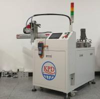 China 2 Component DOS Automatic Ab Glue Epoxy Dispensing Machine for sale
