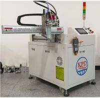 China 2 Component DOS Automatic Ab Glue Epoxy Dispensing Machine for sale