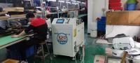 China Industry Electronic Part and Potting with PCBA AB Glue Mix Dispersing Machine for sale