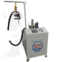 China Industry Electronic Part and Potting with PCBA AB Glue Mix Dispersing Machine for sale