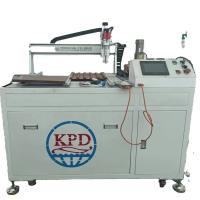 China Three Axis AB Glue Potting Machine for Automated Potting Equipment for sale