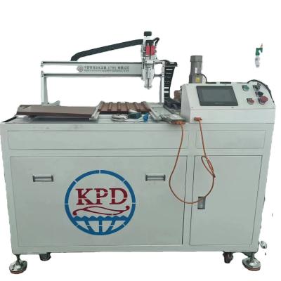 China Three Axis AB Glue Potting Machine for Automated Potting Equipment for sale